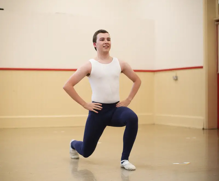 Senior Dance Classes in Wigan | Tina's Dance Studios