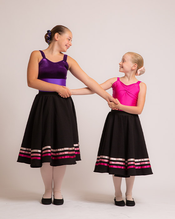Tina’s Dance Studios in Wigan | Dance Education for All Ages